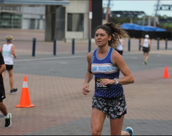 Is your goal to run a race in 2020? The perspective of racing through ...