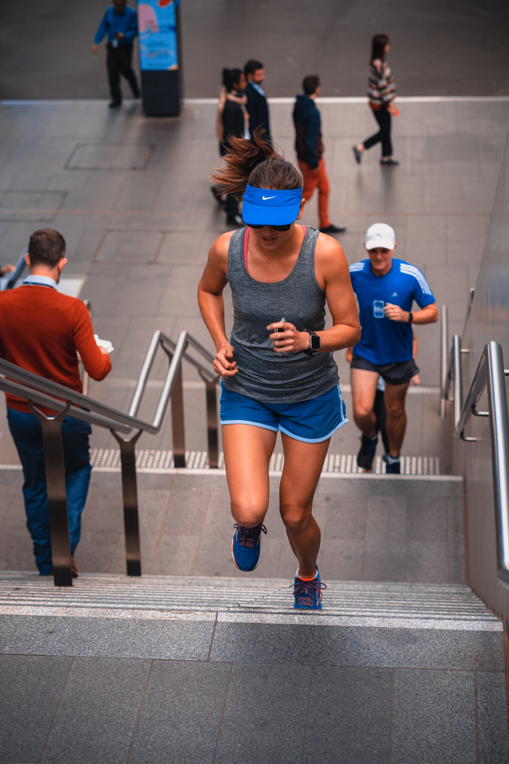 How to strengthen your hamstring for running and why? - Barangaroo Physio